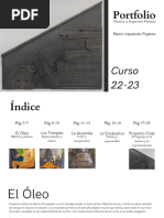 Taller de Introduccion A La Pintura y La Escultura | PDF | Escultura ...