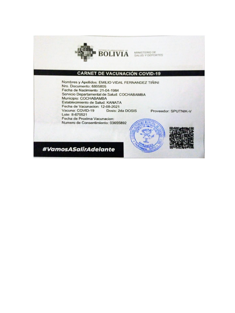 Documento | PDF