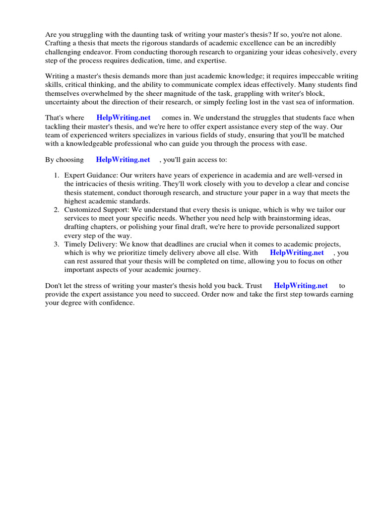 Mags Distinguished Masters Thesis Award | PDF | Thesis | Machine Learning