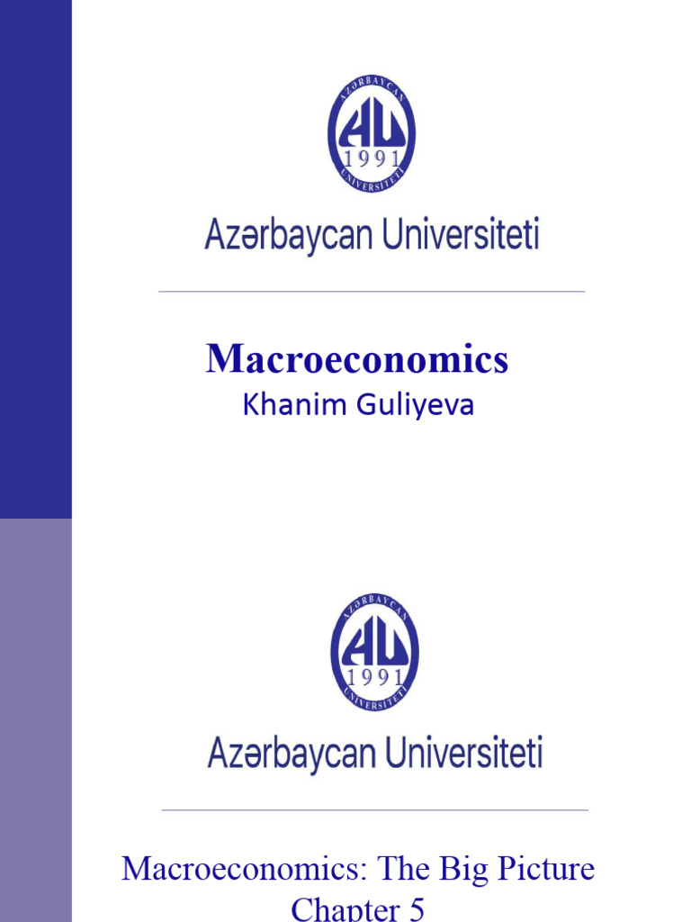 Introduction To Macroeconomics Pdf Gross Domestic Product Inflation