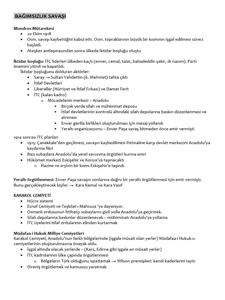 Hist 201 Fi̇nal | PDF