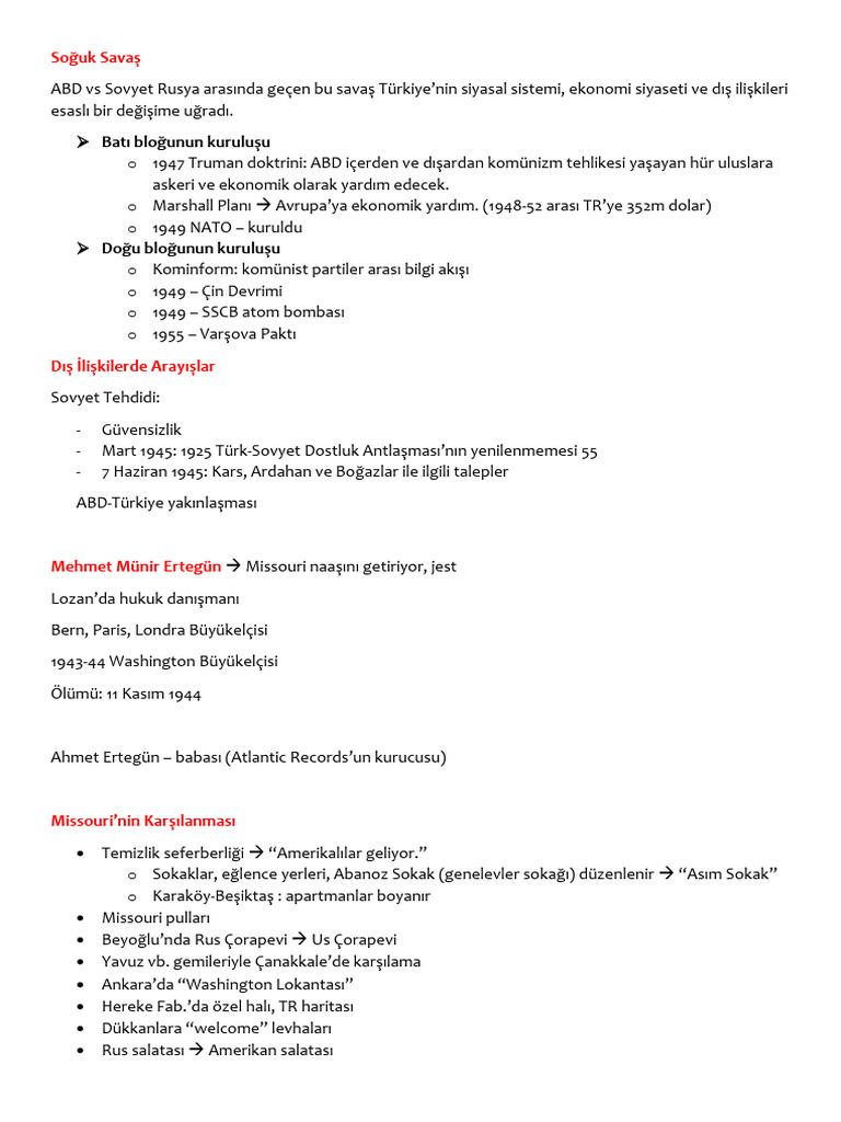 Hist 202 Midterm | PDF