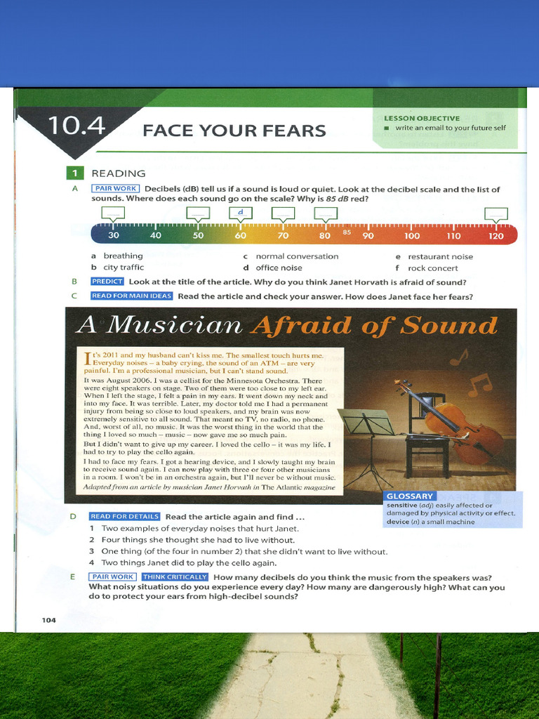 E-Book EVOLVE 2B 2 | PDF