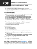 UPSC Photo and Signature Upload Guide | PDF | Recording | Computer Graphics