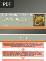 "The Monkey's Paw Study Guide Summary" | PDF