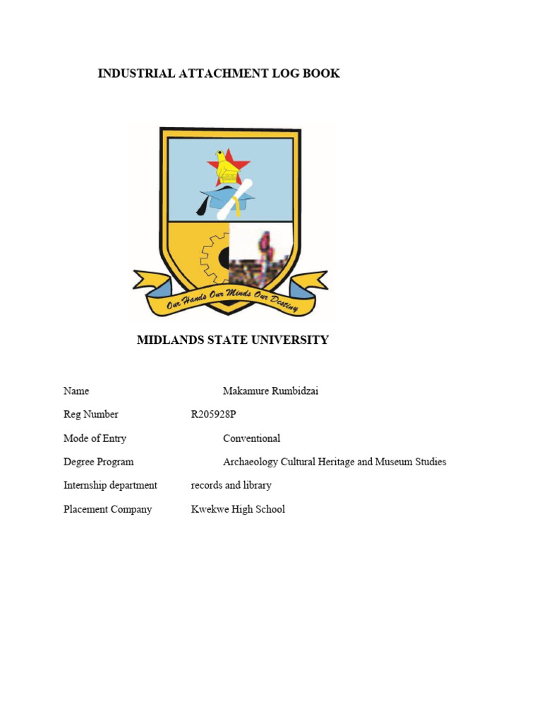 Log Book | Download Free PDF | Libraries | Books