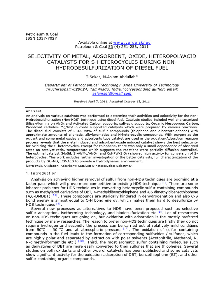 Fuels | PDF | Chemistry | Physical Sciences