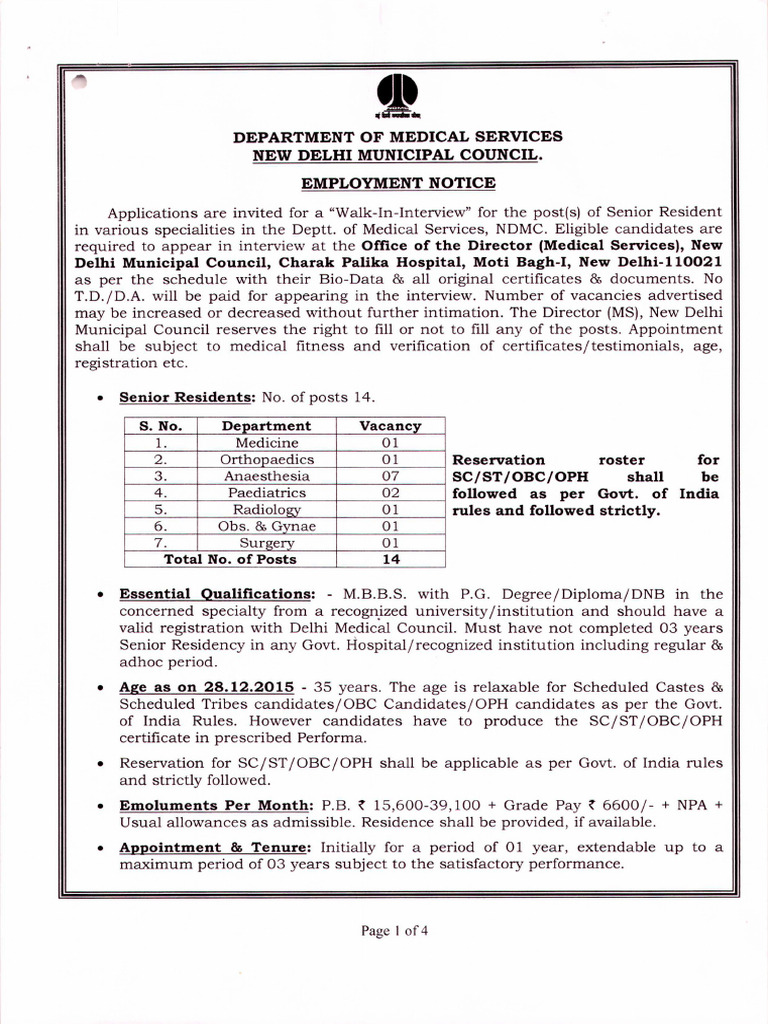 Walking Interview | PDF