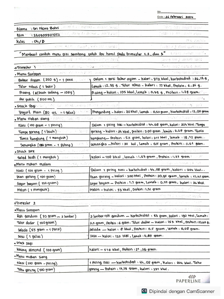 Sri Nova Bahri.230305501052 | PDF
