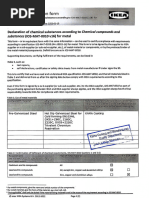 MIL STD 889D 2021 Release | PDF | Corrosion | Anode