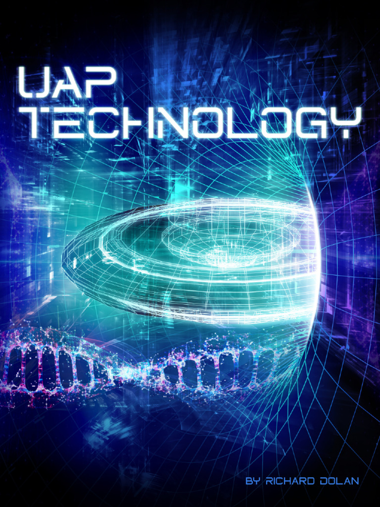 Uap Technology | PDF