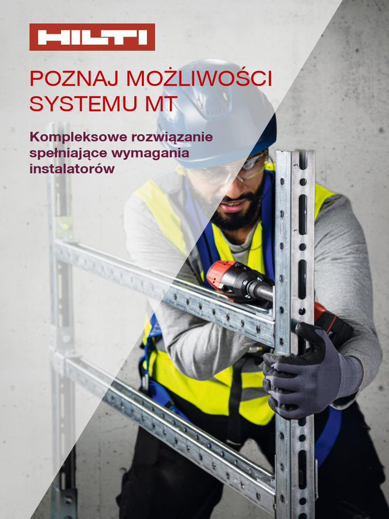 MT Broszura Dla Klientów | PDF