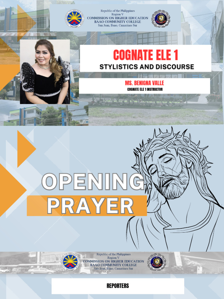 Introduction to Stylistics | PDF | Linguistics | Learning