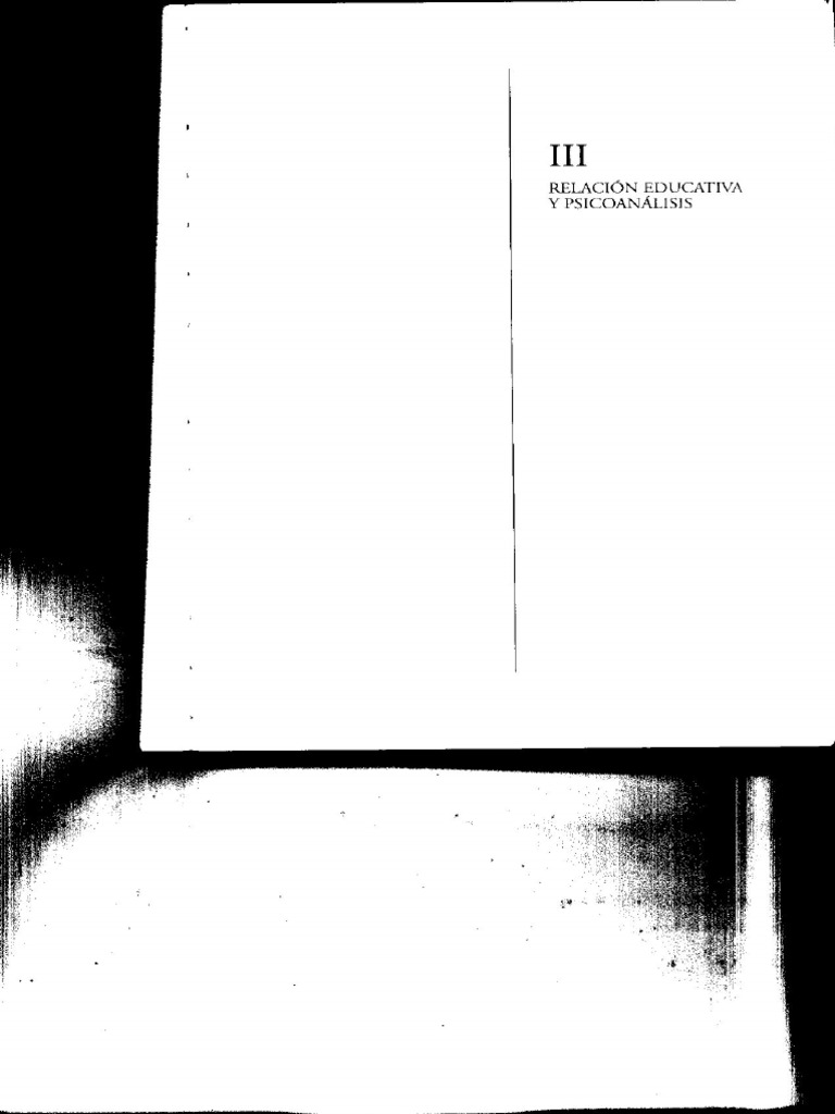 Parte III - Postic | PDF