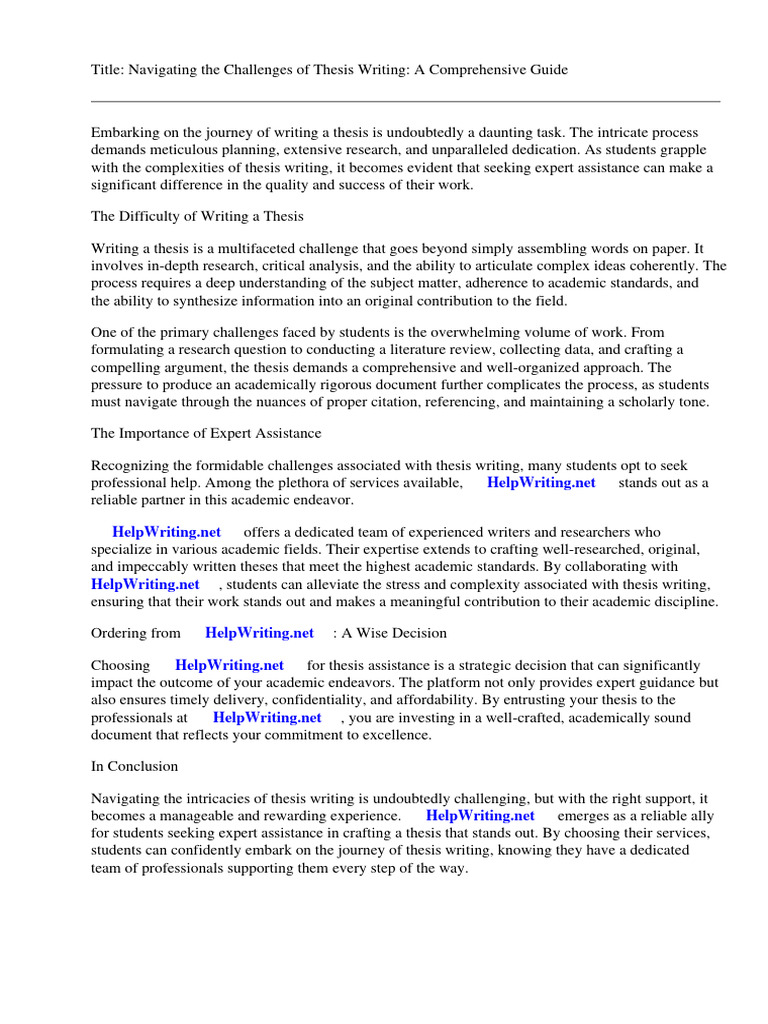 How To Start A Thesis Defense Presentation | PDF | Thesis | Microsoft Power Point