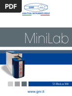 Suppressor ASRS CSRS 300 Sep09 | PDF | Ion | Chemistry