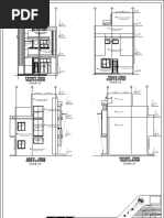 SCALE 1:50 SCALE 1:50: Ground Floor First Floor | PDF | Materials ...