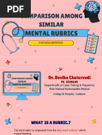 Clinical - Robin Murphy - Homeopathic Medical Repertory | PDF