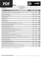 Motor Vehicle Inspection Report Form | PDF | Land Vehicles | Vehicles