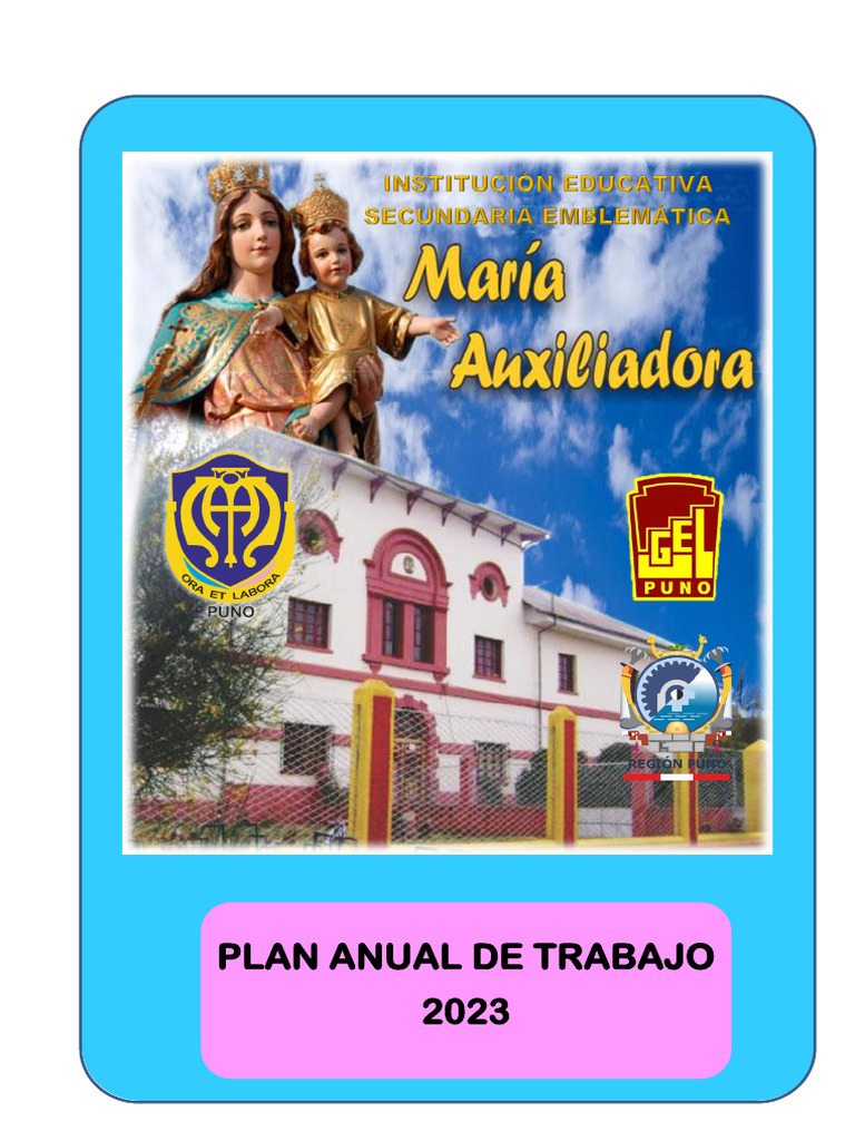 PAT MA 2023 Oficial | PDF | Enseñando | Sicología