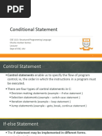 Q.1 Explain Simple If Statement With Syntax. Draw The Flowchart and | PDF | Control Flow ...