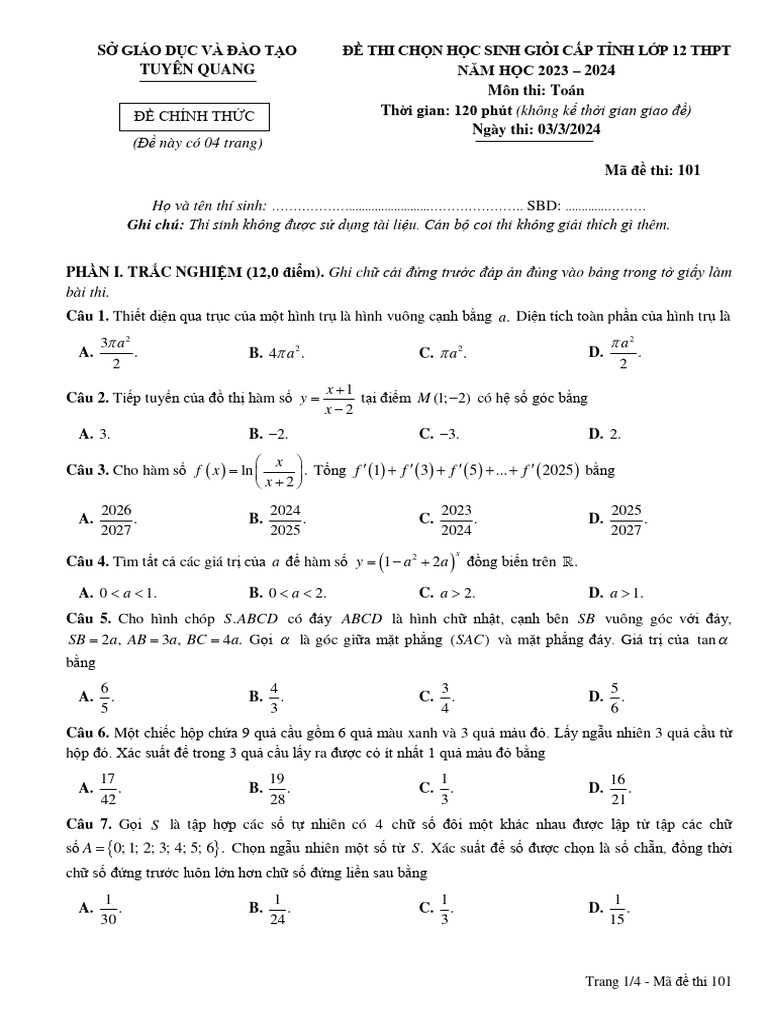 de-hoc-sinh-gioi-cap-tinh-toan-12-nam-2023-2024-so-gddt-tuyen-quang | PDF