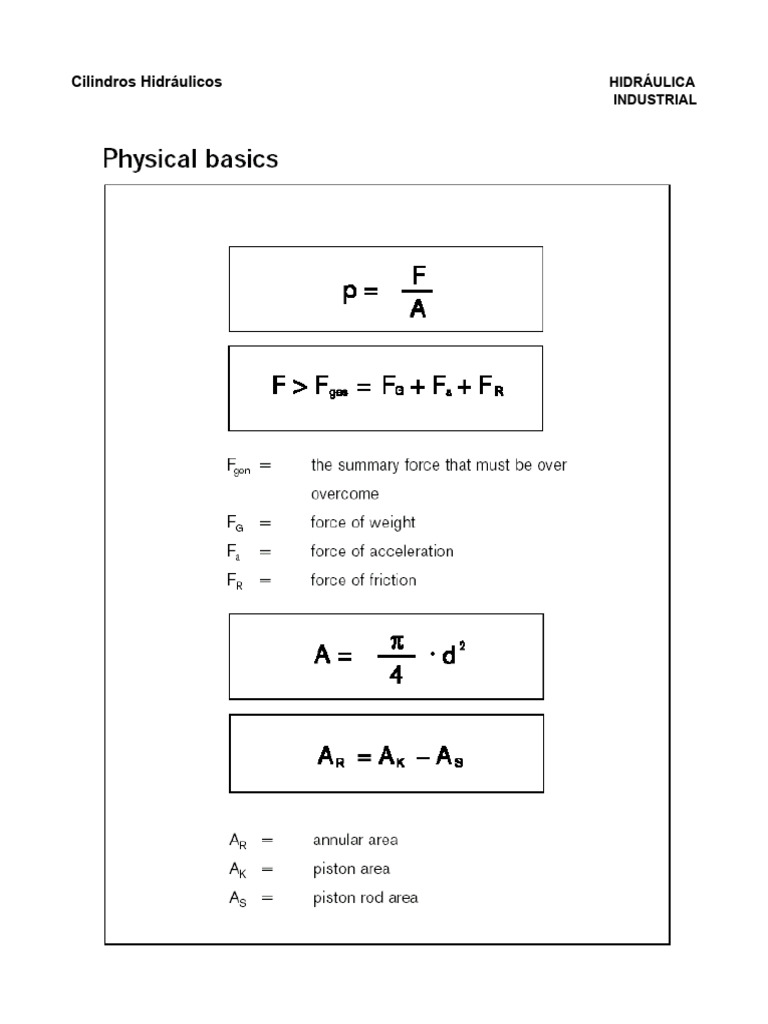 184 - Physical Basics 2 | PDF