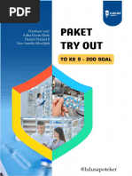 Kumpulan Soal Dan Jawaban Ukai | PDF