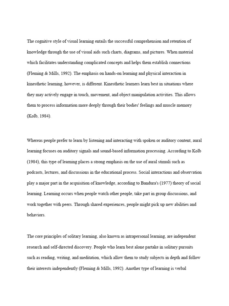 Albert | PDF | Learning | Cognition