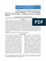 Improve DSAT Score: Key Strategies | PDF | Customer Satisfaction ...