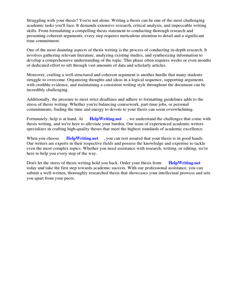 Thesis Divorce | PDF | Divorce | Marriage