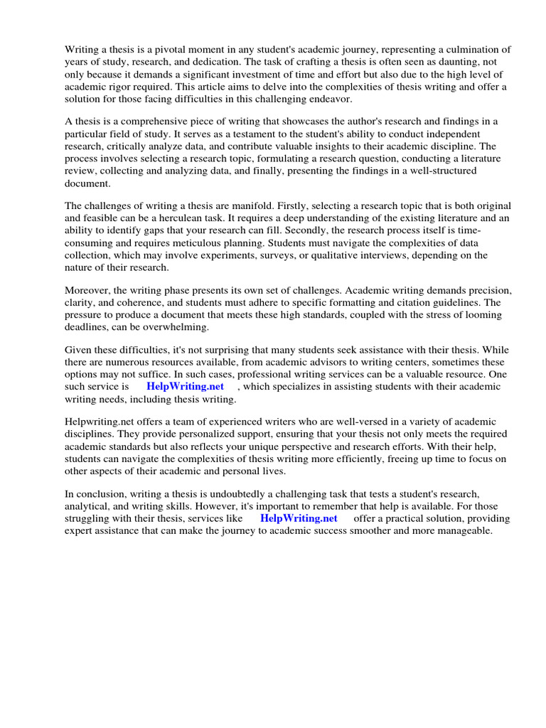 Thesis Definition Speech | Download Free PDF | Essays | Thesis Thesis Definition Speech | Download Free PDF | Essays | Thesis
