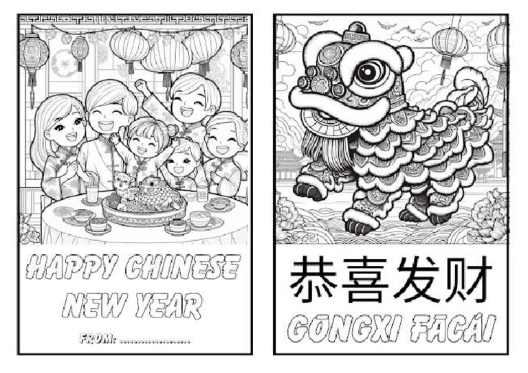 Color Cny | PDF