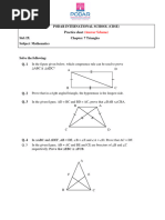 Polynomials Class 9 Extra Questions Maths Chapter 2 With Solutions ...