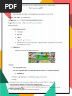 GMRC 2 Lesson Plan Template | PDF
