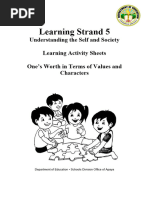 The 5R Framework For Reflection | PDF | Experience | Thought