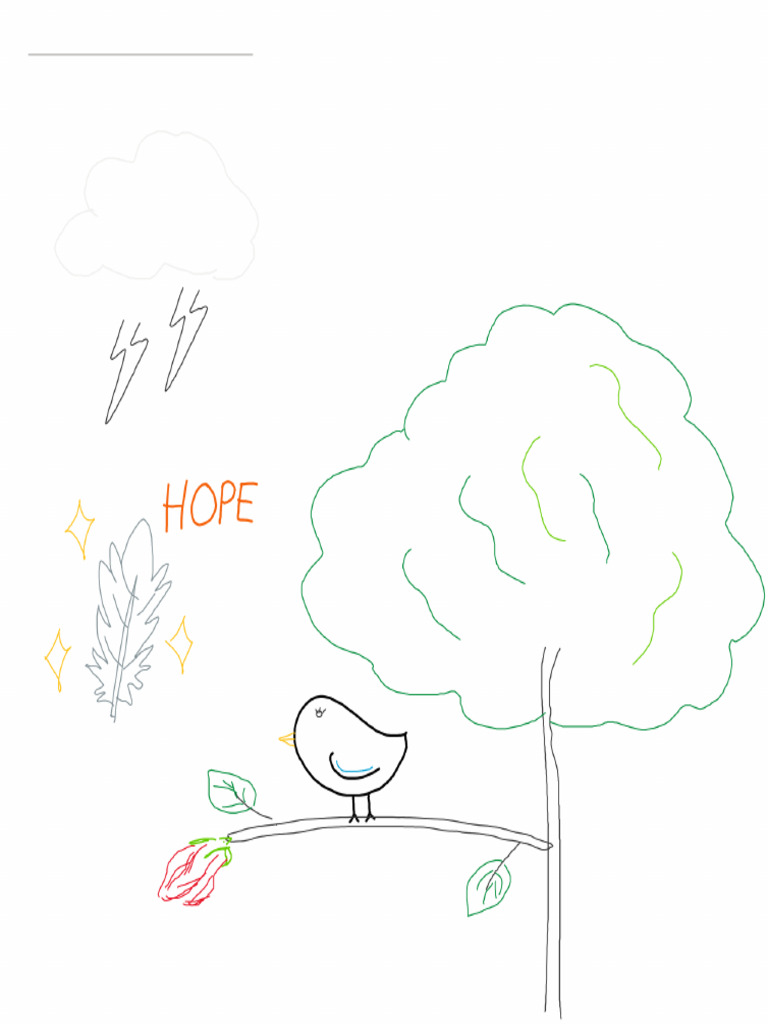 Hope - Illustration | PDF