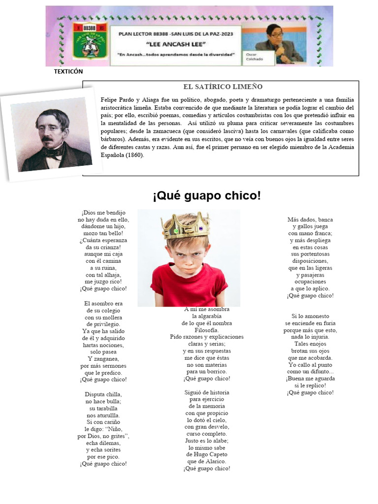 Texticon - Nadia 2 | PDF