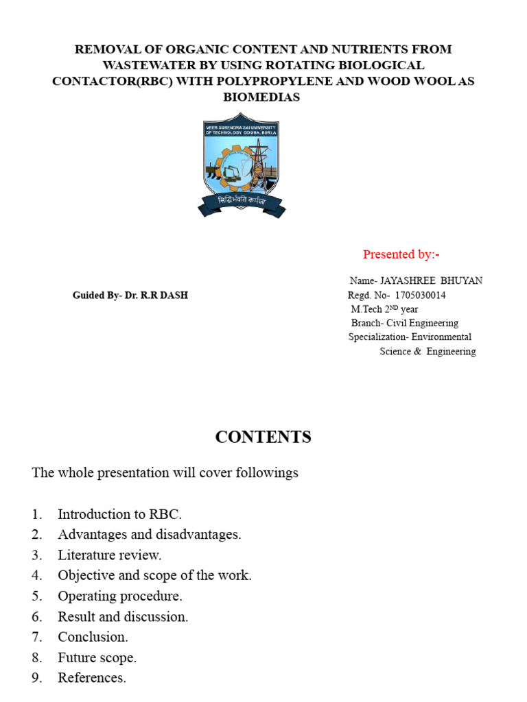 Final Presentation | PDF | Ammonia | Chemistry