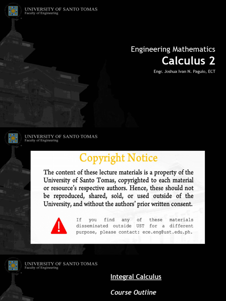 Integral Calculus | PDF | Integral | Calculus Integral Calculus | PDF | Integral | Calculus