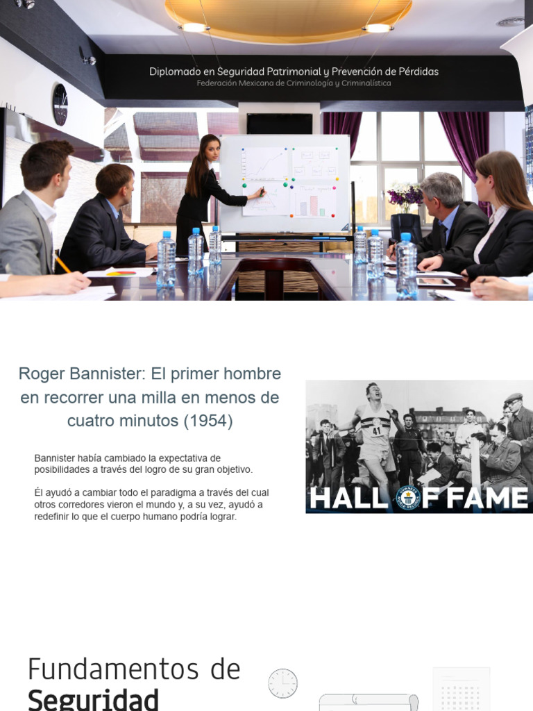 Fundamentos de Seguridad Corporativa | PDF | Valores | Riesgo