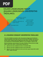 Penyampaian-Logo-Baru-UNTAD-2024 | PDF