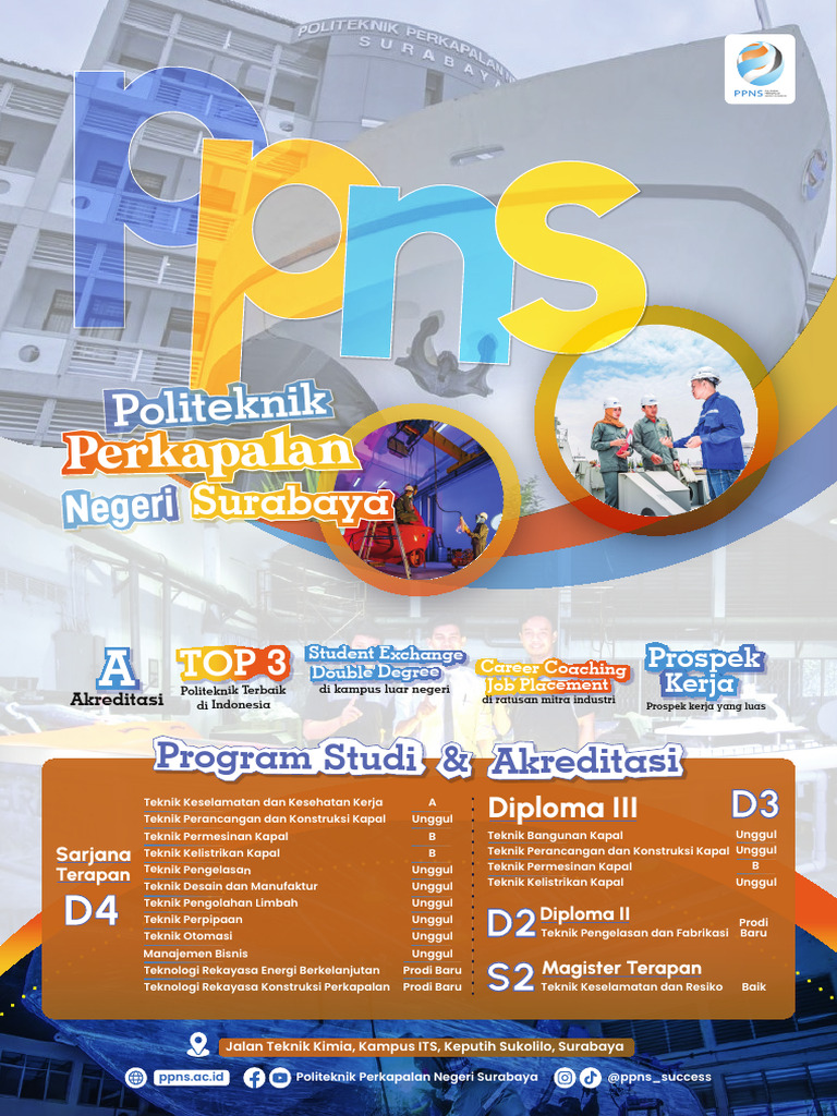 Brosur PPNS 2024 | PDF