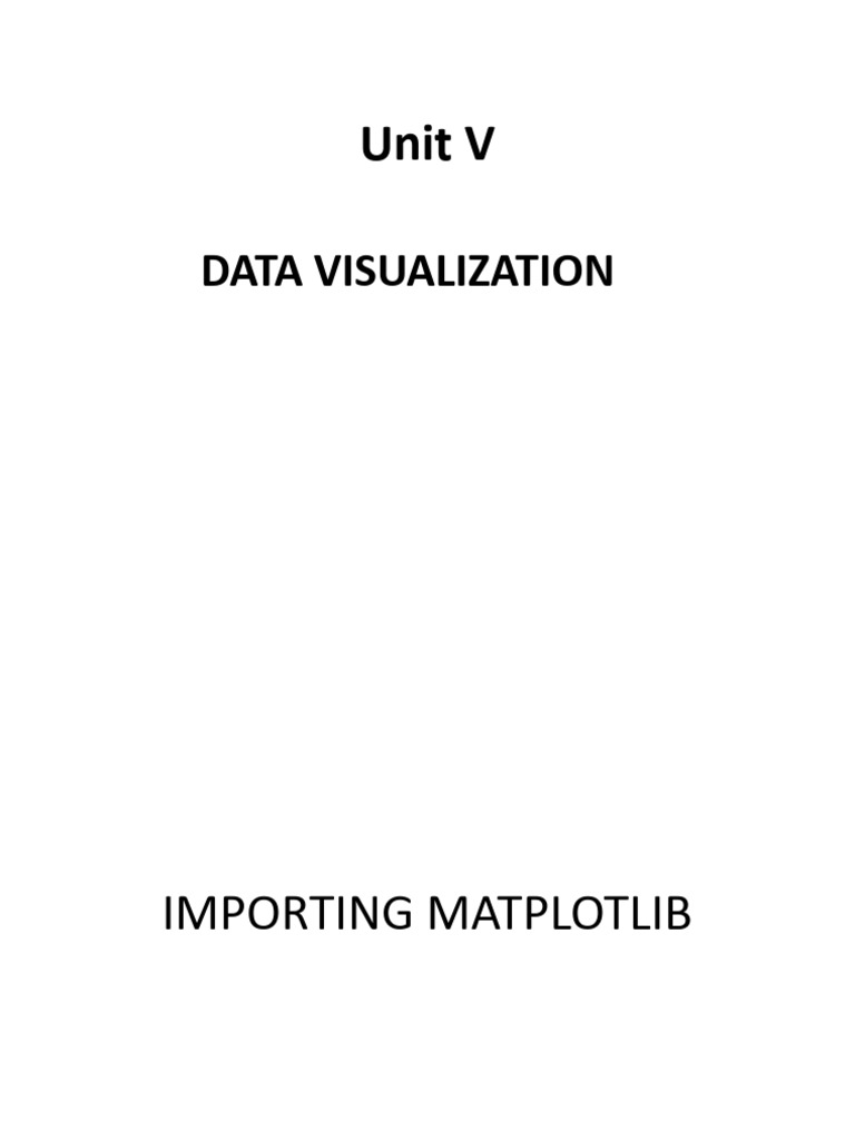 FDS Unit 5 | PDF | Parameter (Computer Programming) | Software Engineering