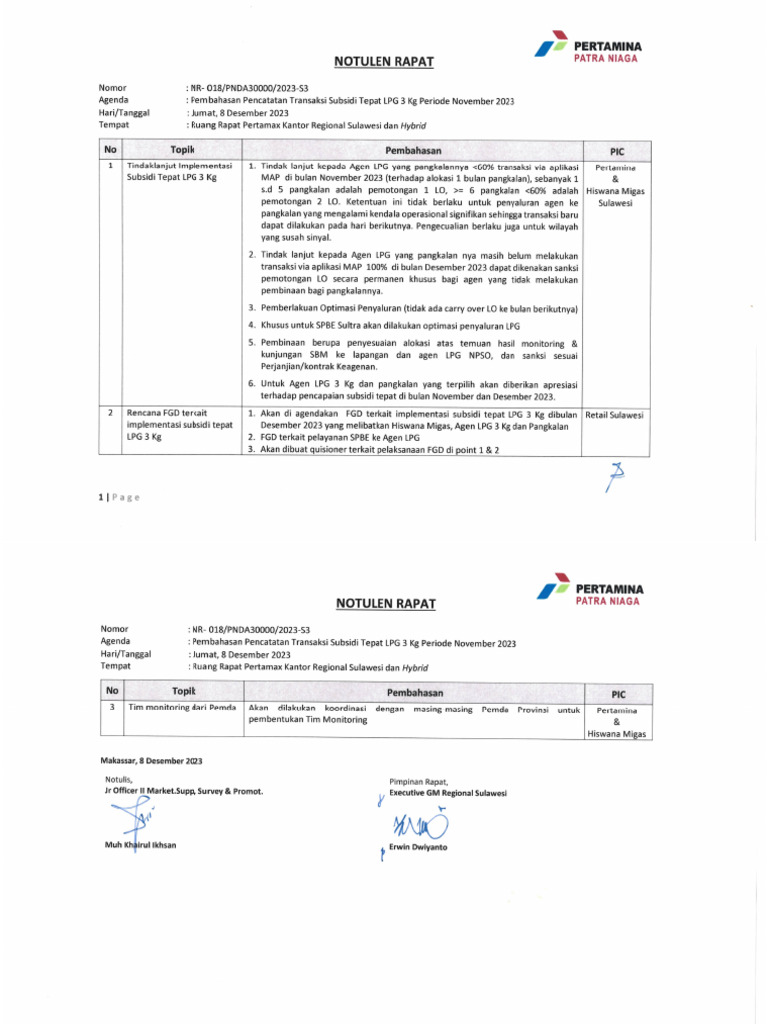 NR 018 Pnda30000 2023 S3 | PDF | Science & Mathematics
