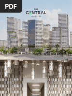 Master Plan - Meydan Horizon | PDF