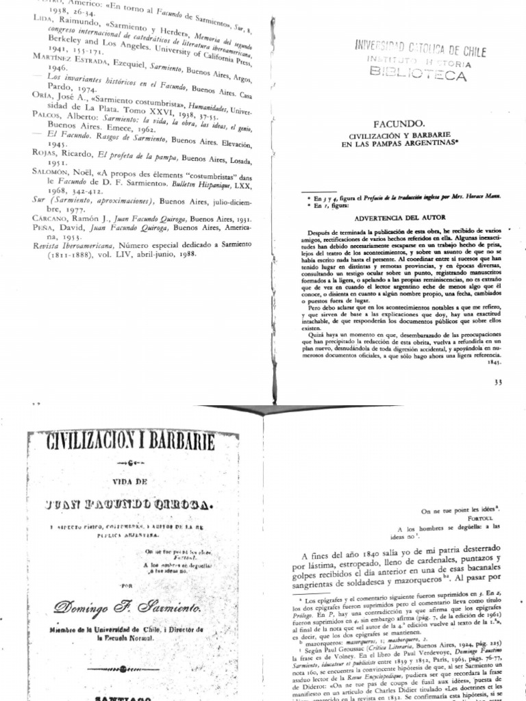 Facundo Selección | PDF