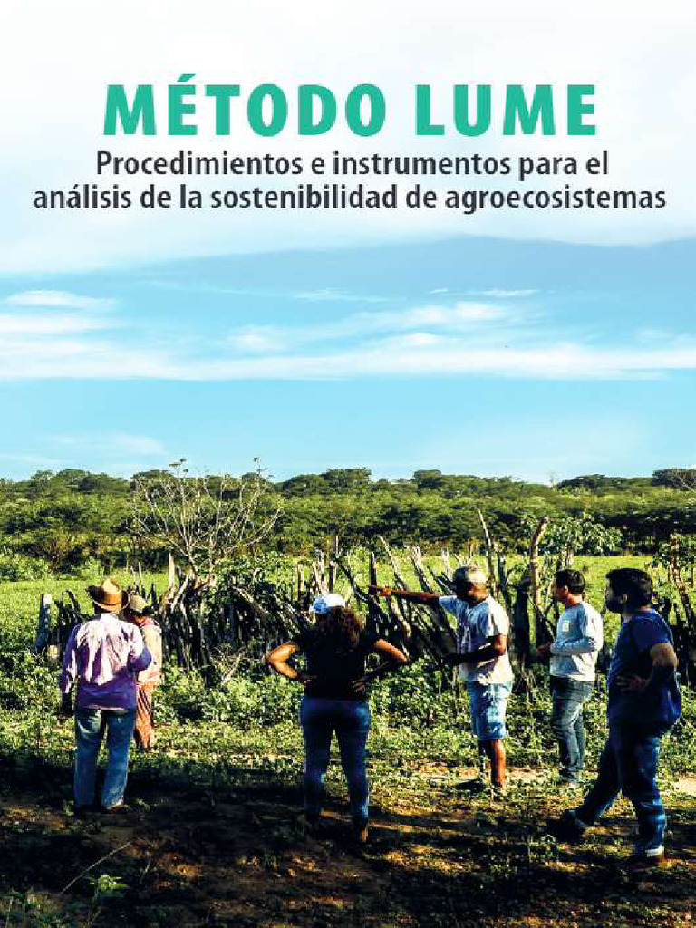 281 Metodo Lume | PDF