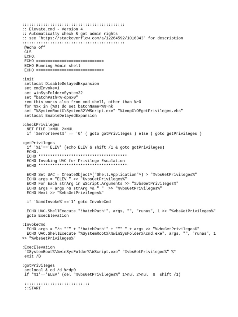 initadm | PDF | Computer Architecture | Computing