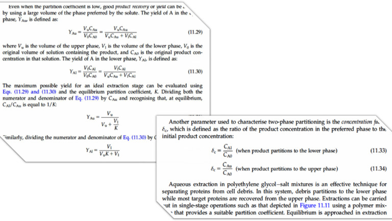 ATP & RM Calculation | PDF